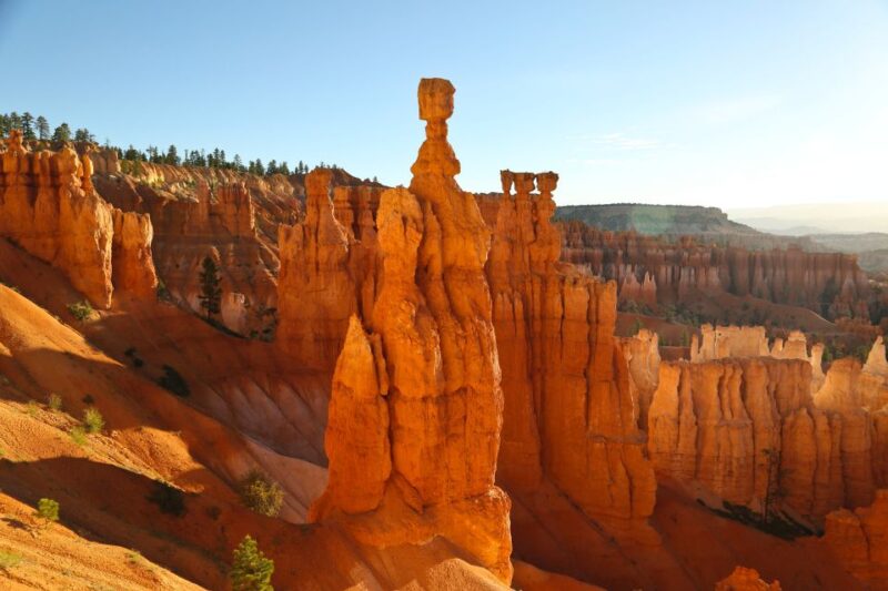 Las Vegas: Bryce and Zion National Parks Tour with Lunch - Authentic Experiences from Travelers