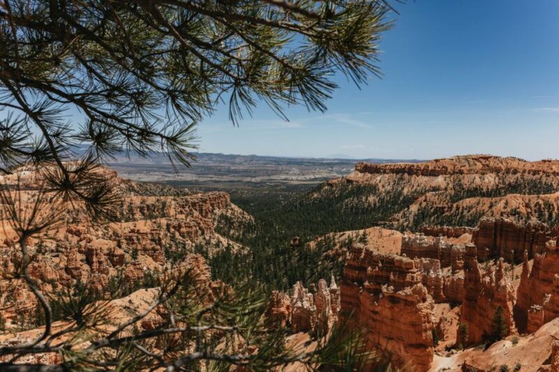 Las Vegas: Bryce and Zion National Parks Tour with Lunch - FAQs