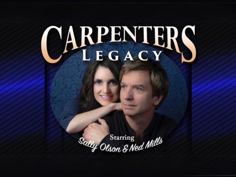Las Vegas: Carpenters Legacy Show at Planet Hollywood Resort - A Closer Look at the Carpenters Legacy Show