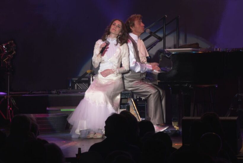 Las Vegas: Carpenters Legacy Show at Planet Hollywood Resort - Accessibility and Practical Details