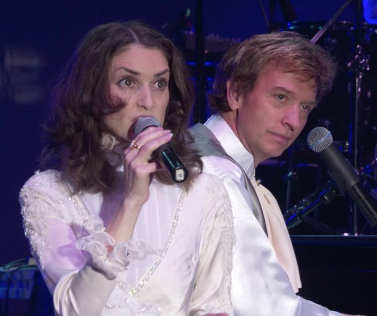Las Vegas: Carpenters Legacy Show at Planet Hollywood Resort - The Value of the Experience