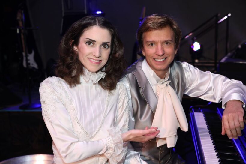 Las Vegas: Carpenters Legacy Show at Planet Hollywood Resort - Who Should Consider This Show?