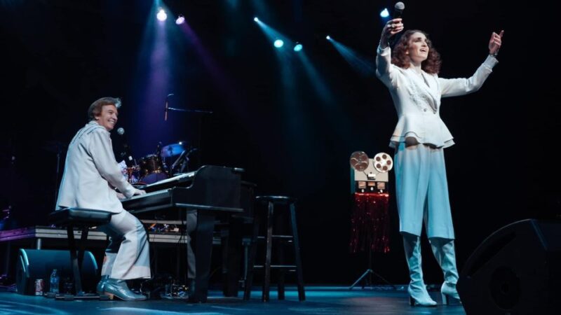 Las Vegas: Carpenters Legacy Show at Planet Hollywood Resort - What to Expect During the Show
