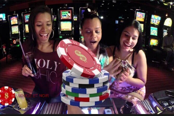 Las Vegas Casino Experience in St Maarten - Authenticity and Experience