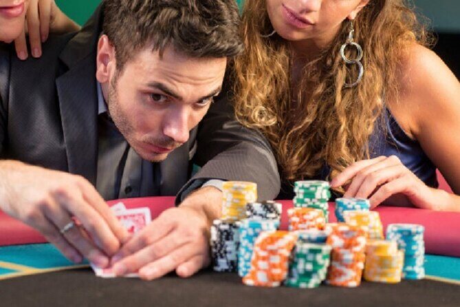 Las Vegas Casino Experience in St Maarten - The Sum Up