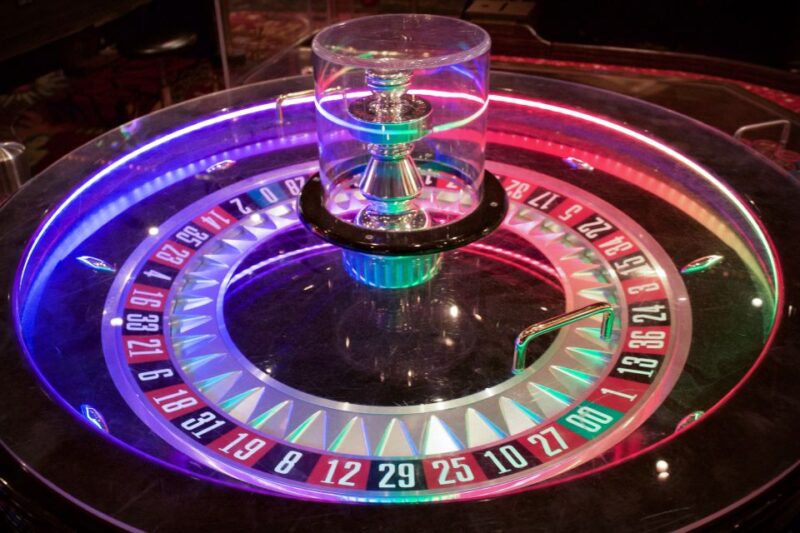 Las Vegas Casino: Gambling Class at the Plaza Hotel & Casino - Who Should Consider This Tour?