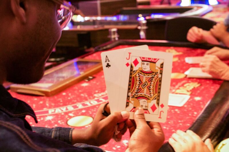 Las Vegas Casino: Gambling Class at the Plaza Hotel & Casino - Frequently Asked Questions (FAQ)