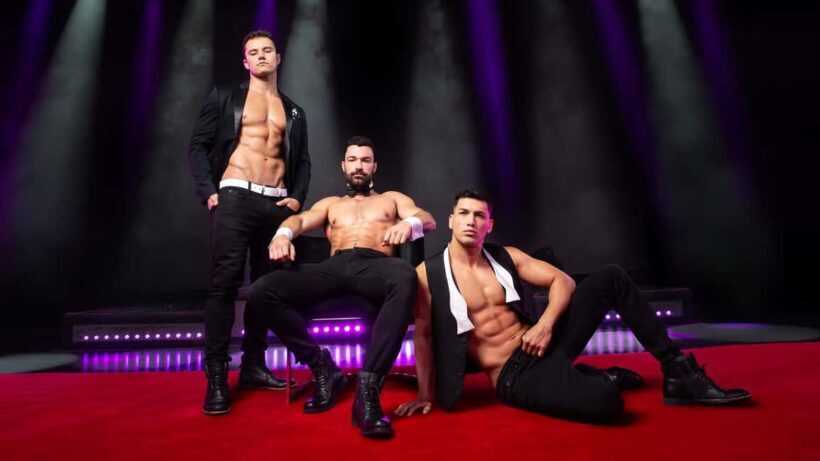 Las Vegas: Chippendales Show at Planet Hollywood - Practical Details and Tips