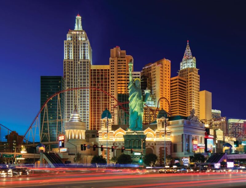 Las Vegas: Cirque du Soleil Mad Apple - Price and Value
