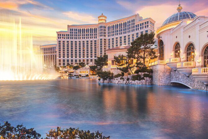 Las Vegas City Tour, Sightseeing with Stops at the Best Casinos - Final Thoughts