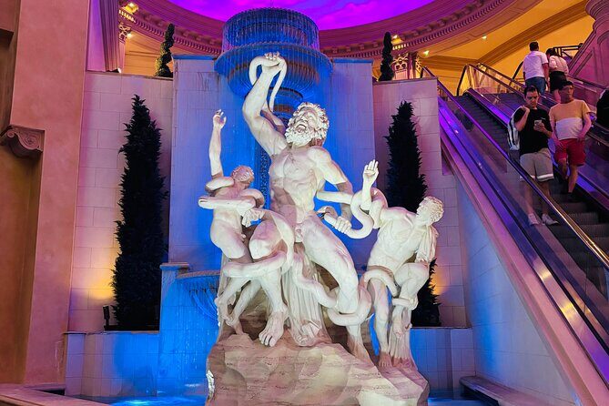 Las Vegas City Tour Street Experience - Who Will Love This Tour?