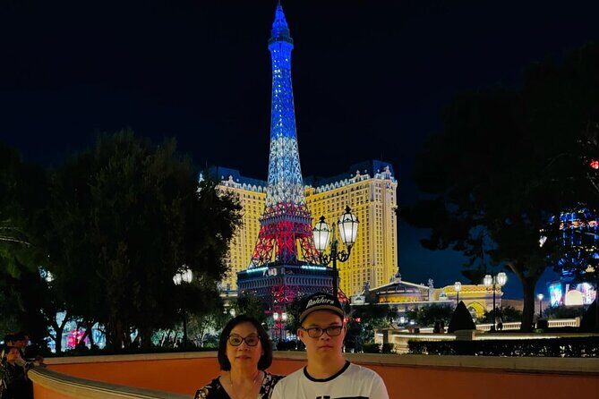 Las Vegas City Tour Street Experience - Final Thoughts: Is It Worth It?
