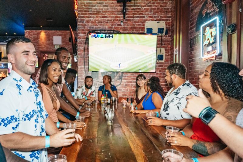 Las Vegas: Club Crawl and Party Bus with Free Drinks - Final Thoughts