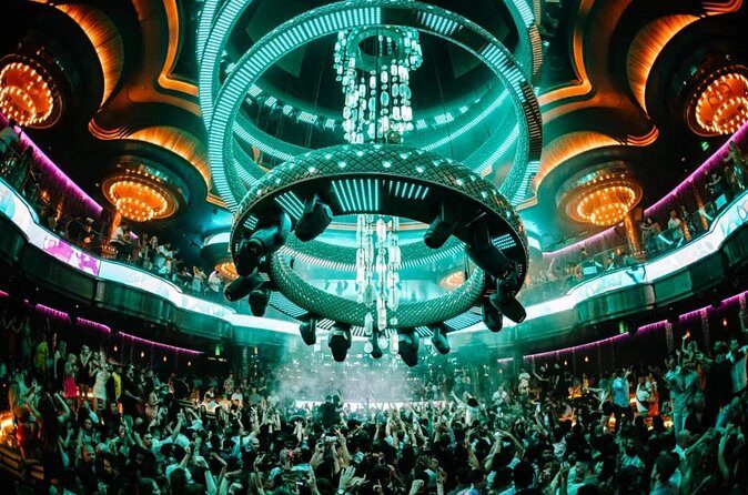 Las Vegas Club Crawl with Party Bus and Free Drinks - Final Thoughts