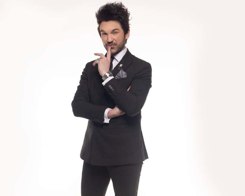 Las Vegas: Colin Cloud Mastermind Magic Show Ticket - Key Points