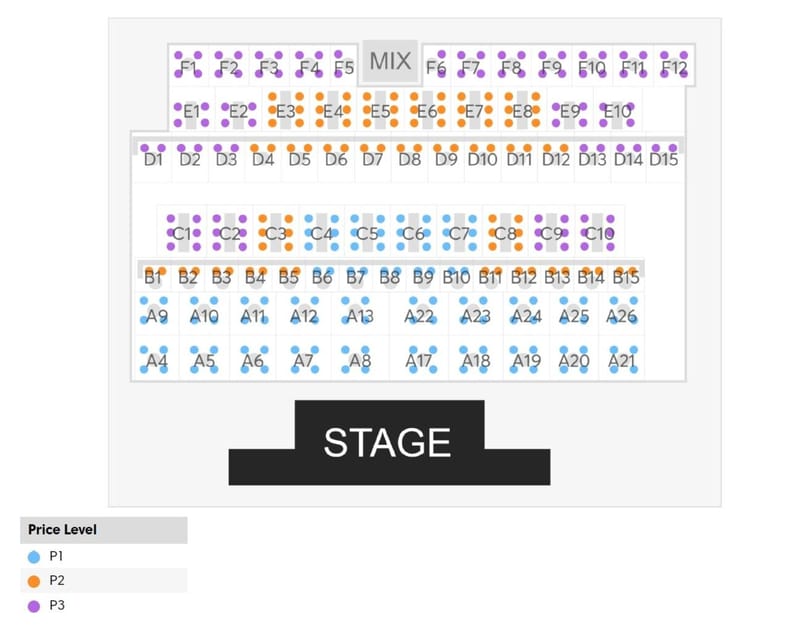 Las Vegas: Colin Cloud Mastermind Magic Show Ticket - What Is the Colin Cloud Mastermind Magic Show?