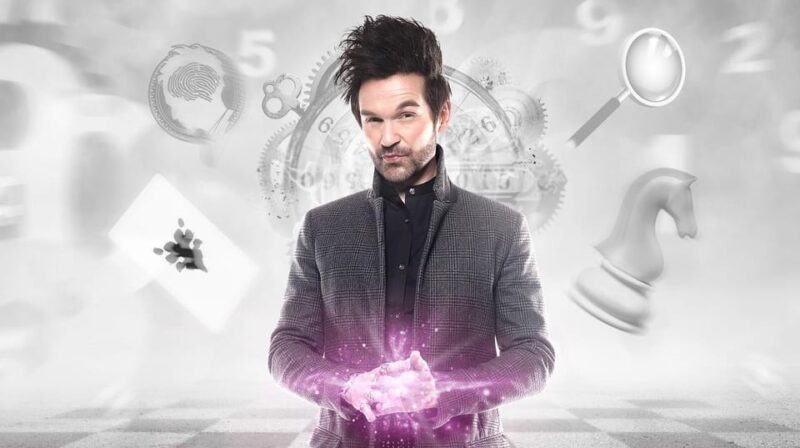 Las Vegas: Colin Cloud Mastermind Magic Show Ticket - Practical Tips for Visitors