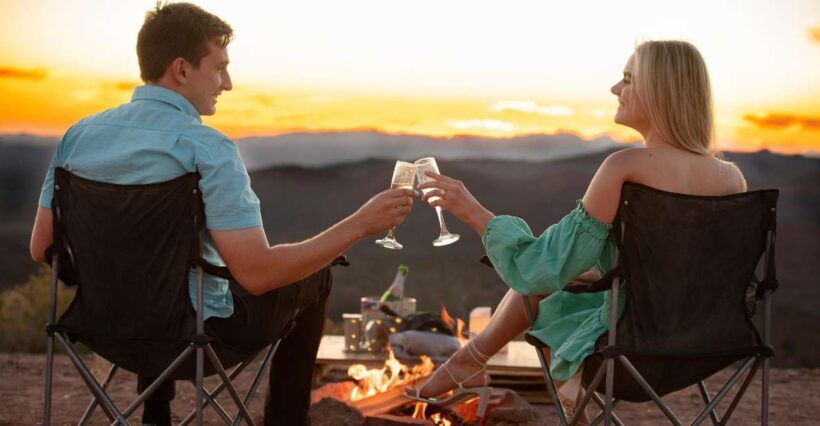 Las Vegas: Couples Date Night Picnic & Off Road Jeep Tour - An Authentic Nevada Escape: The Experience in Detail