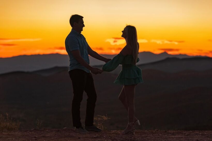 Las Vegas: Couples Date Night Picnic & Off Road Jeep Tour - Authentic Reviews: What Participants Say