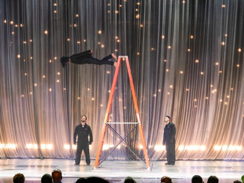 Las Vegas: Criss Angel MINDFREAK® Show at Planet Hollywood - Who Will Enjoy This Show?