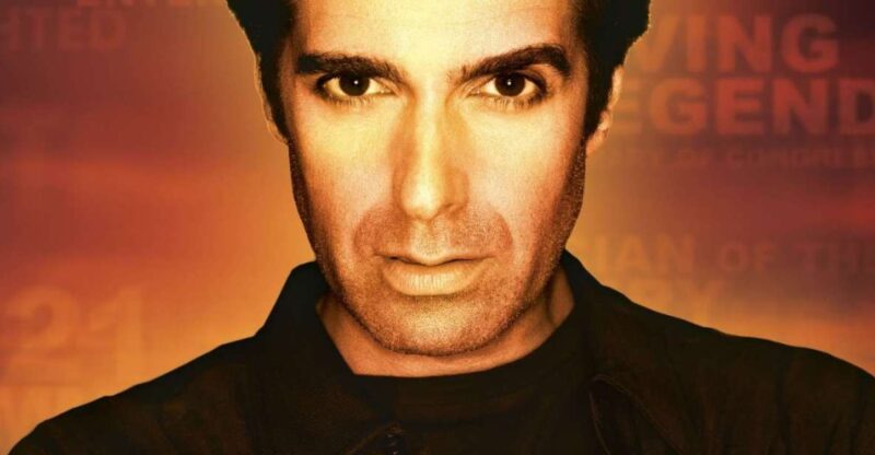 Las Vegas: David Copperfield at the MGM Grand - What to Expect from the Show