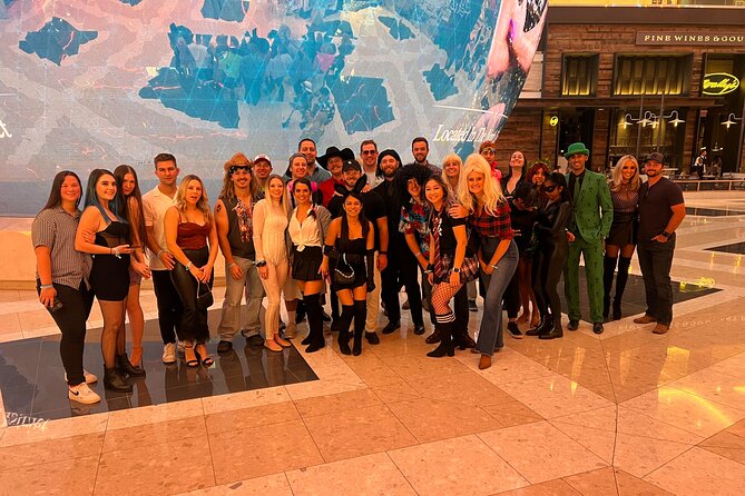 Las Vegas Dayclub or Nightclub Crawl With Party Bus Experience - Guest Experiences and Feedback