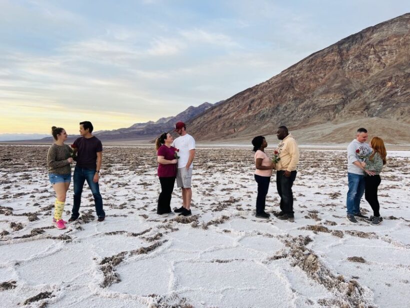 Las Vegas: Death Valley Day Trip with Stargazing - The Pros and Cons Based on Reviews