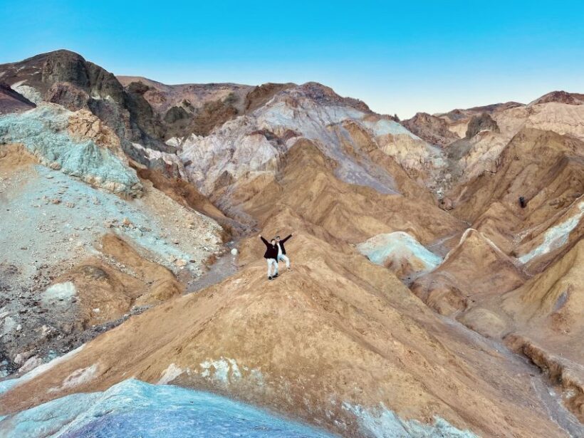 Las Vegas: Death Valley Day Trip with Stargazing - The Sum Up