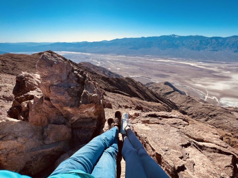 Las Vegas: Death Valley Day Trip with Stargazing - FAQ