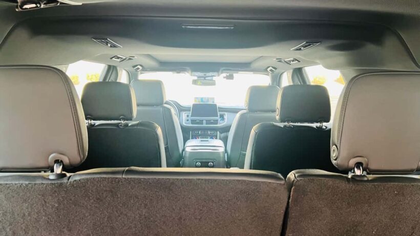 Las Vegas: Death Valley In-Depth SUV Small Group Day Trip - FAQs