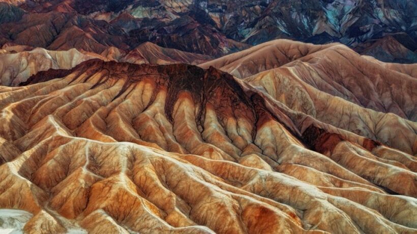 Las Vegas: Death Valley Private Tour - FAQ