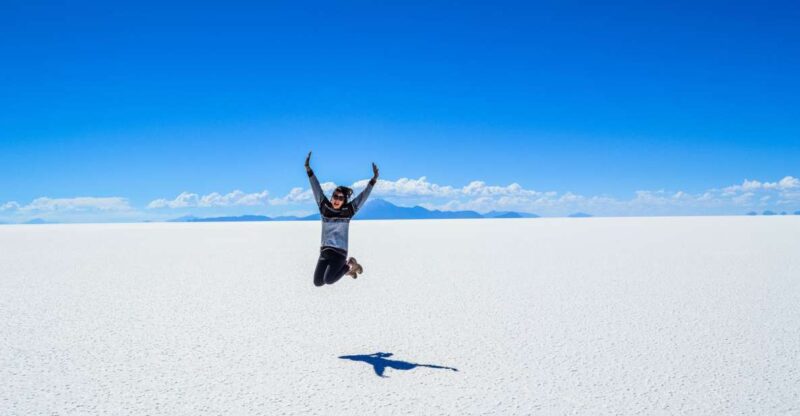 Las Vegas: Death Valley Private Tour - Why This Tour Offers Value for Travelers