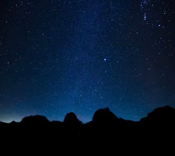 Las Vegas: Death Valley Sunset and Stargazing Day Tour - A Deep Dive into the Experience