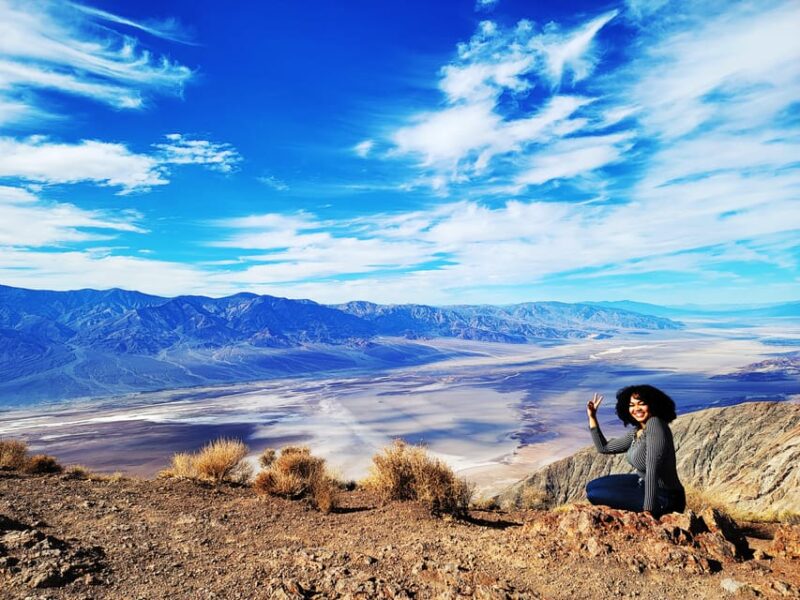 Las Vegas: Death Valley Sunset and Stargazing Day Tour - Who Will Love This Tour?