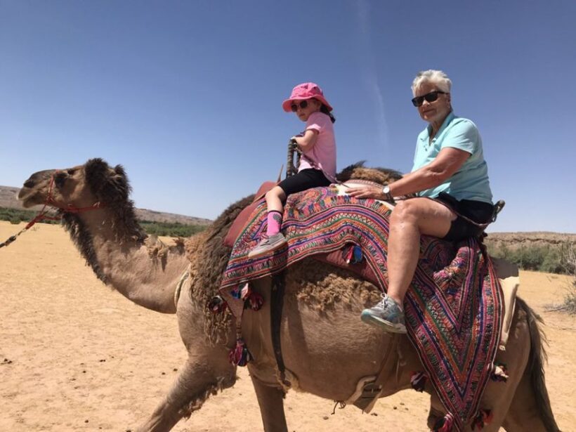 Las Vegas: Desert Camel Ride - Who Is This Tour Best For?