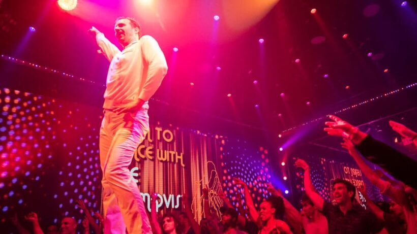 Las Vegas: DiscoShow at the LINQ Hotel - Final Thoughts