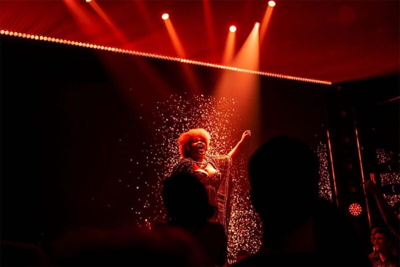 Las Vegas: DiscoShow at the LINQ Hotel - Who Should Consider This Tour