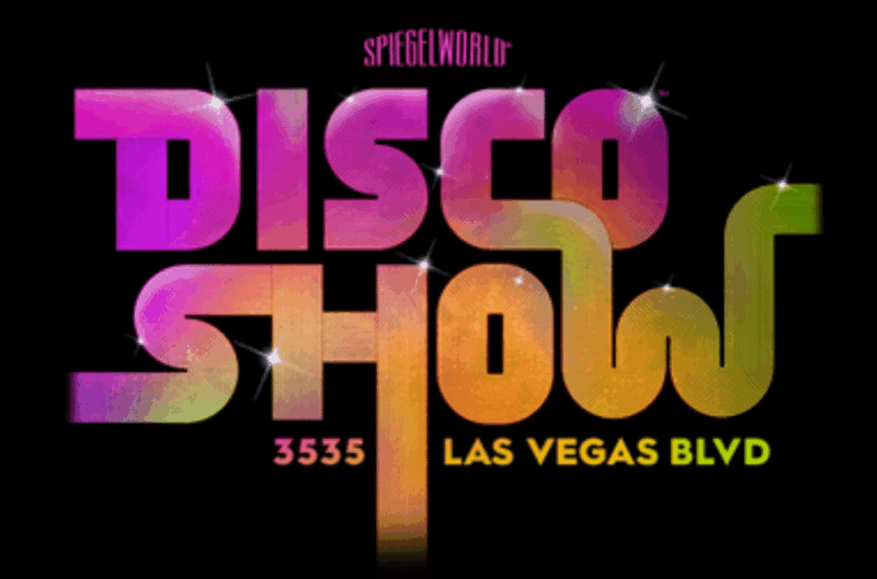 Las Vegas: DiscoShow at the LINQ Hotel - The Sum Up