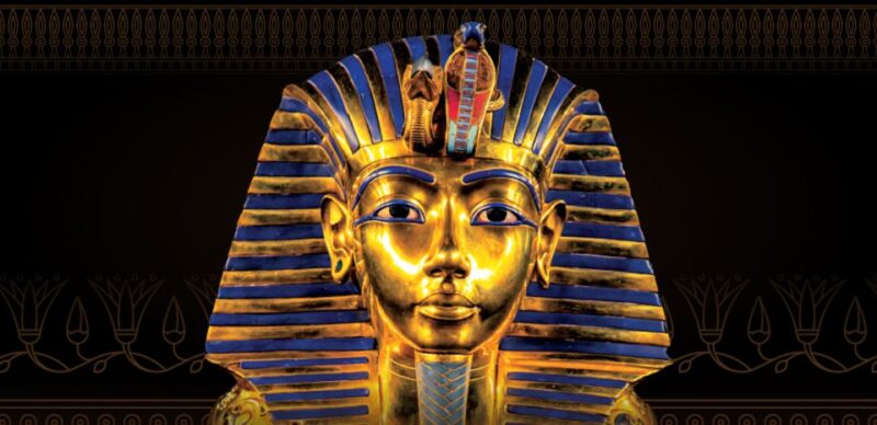 Las Vegas: Discovering King Tuts Tomb Exhibit at the Luxor - Final Thoughts