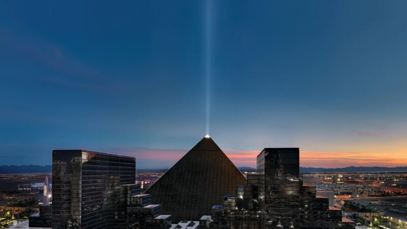 Las Vegas: Discovering King Tuts Tomb Exhibit at the Luxor - Frequently Asked Questions