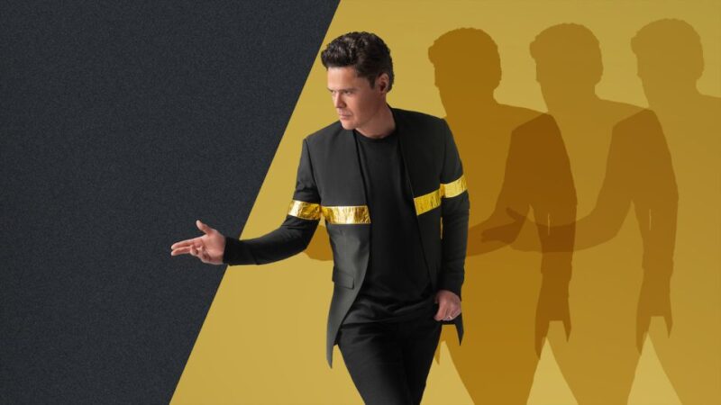 Las Vegas: Donny Osmond Residency - What Makes the Show Special?