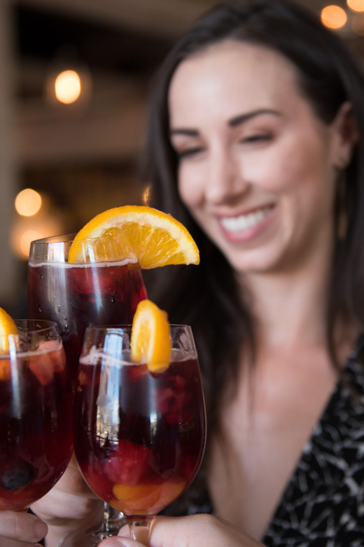 Las Vegas Downtown walking Secret Food Tour - Key Points