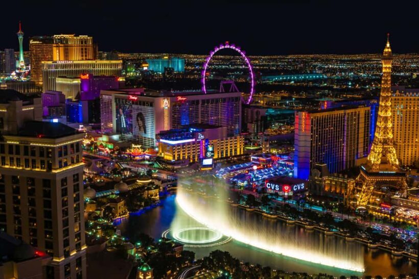 Las Vegas: Downtown Walking Tour with Local Guide - Final Thoughts