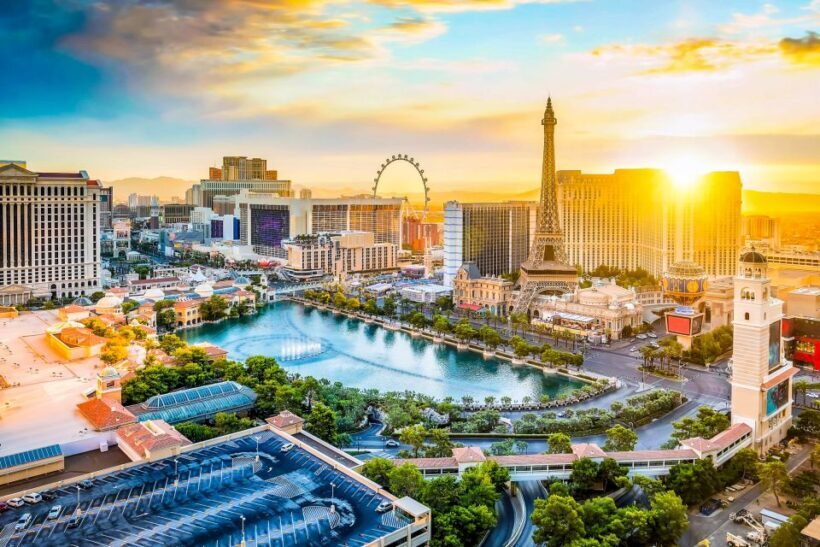 Las Vegas: Eiffel Tower Viewing Deck Entrance Ticket - An In-Depth Look at the Eiffel Tower Viewing Experience