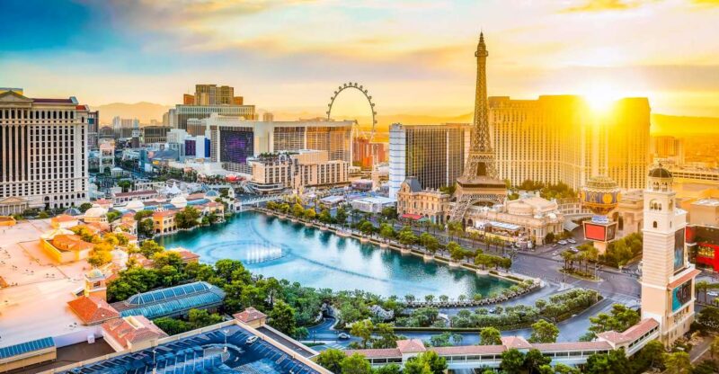 Las Vegas: Eiffel Tower Viewing Deck Entrance Ticket - Pricing and Value for Money
