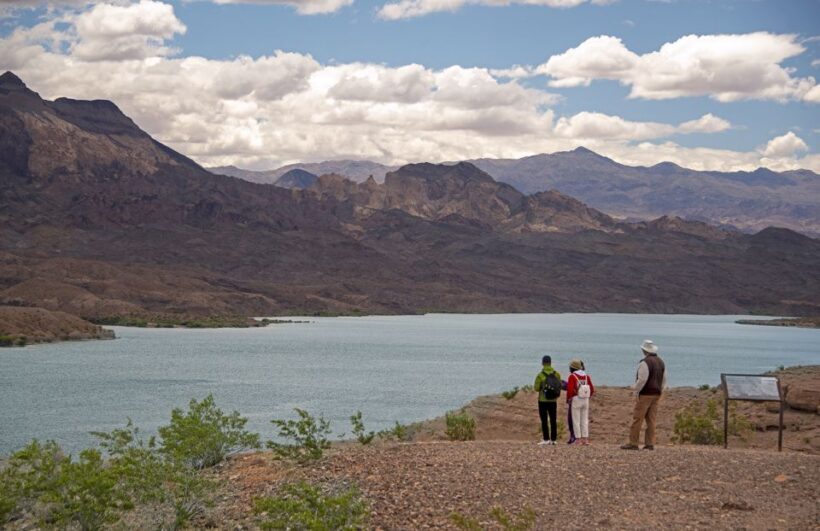 Las Vegas: Eldorado Canyon Gold Mine Tour - A Closer Look at the Tour Itinerary