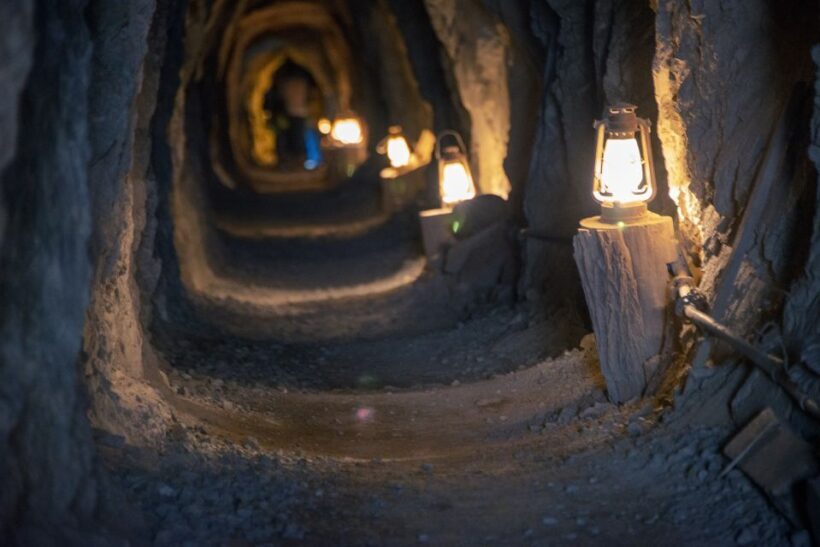 Las Vegas: Eldorado Canyon Gold Mine Tour - Evaluating the Value