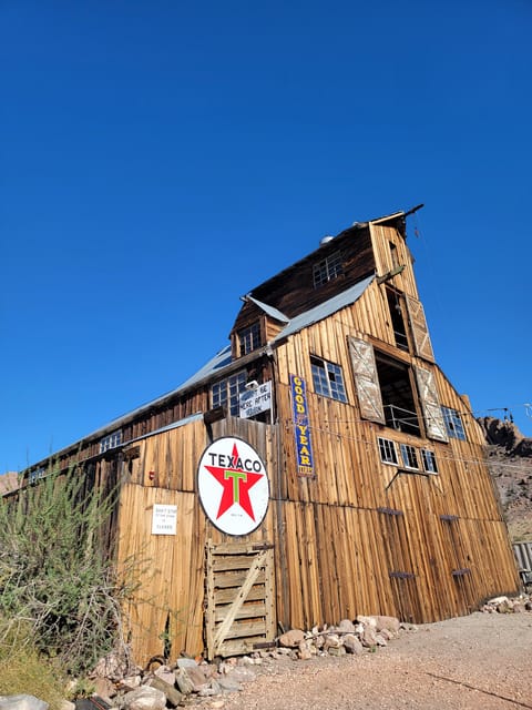 Las Vegas Eldorado Canyon & Nelson Ghost Town Adventure Tour - The Value and Overall Experience
