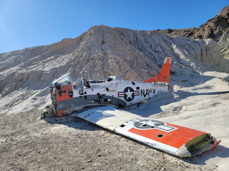 Las Vegas Eldorado Canyon & Nelson Ghost Town Adventure Tour - FAQs