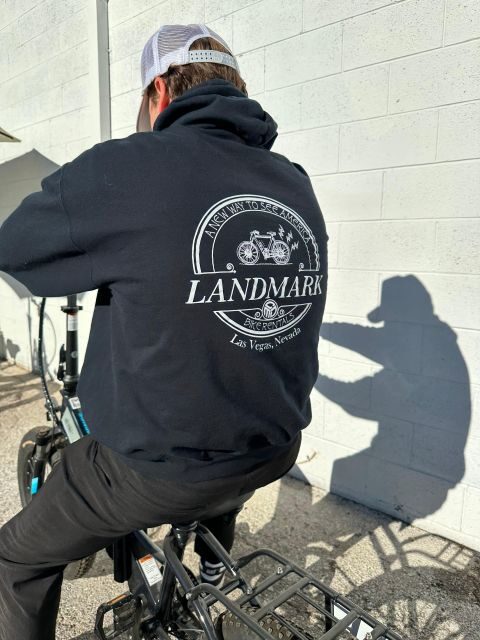 Las Vegas Electric Bike Rental 4 Hour-Self Guided Tour - Final Thoughts